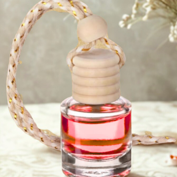 Cherilicious Car Reed Diffuser – Nanny's Creations Co